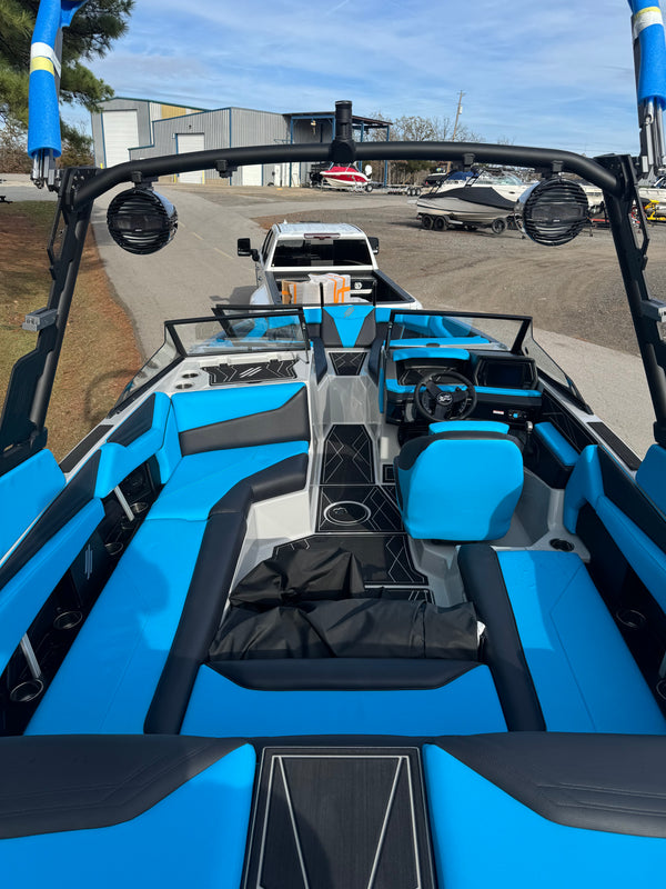 2026 ATX Surf Boats 22 Type-S – Nine Powersports